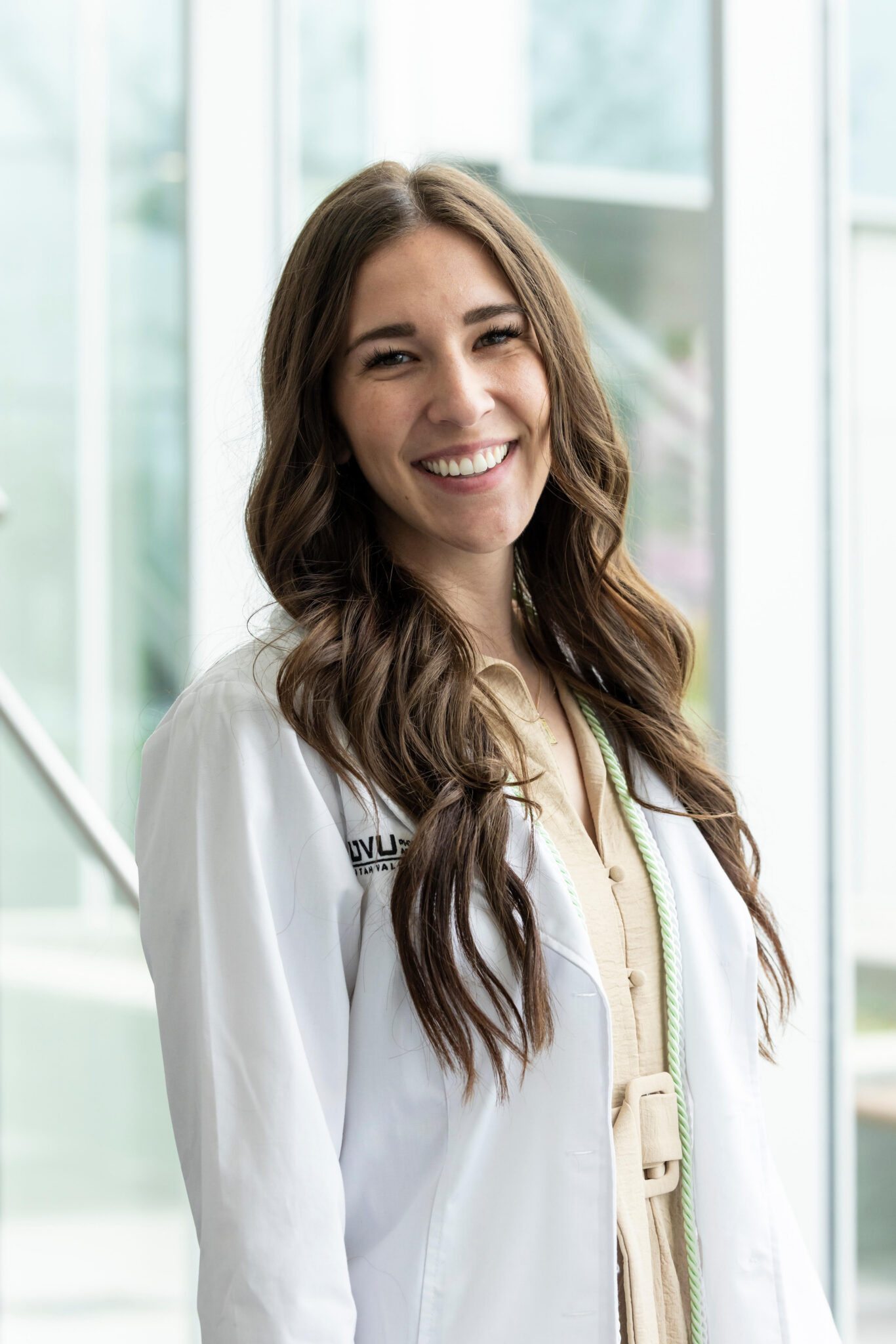 Savannah Summers - Sage Dermatology & MOHS Surgery